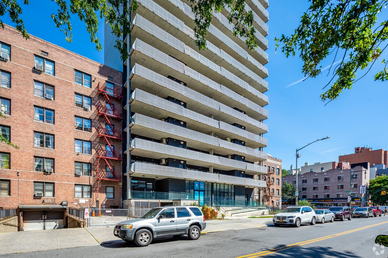 271 Lenox Rd, Brooklyn, NY 11226 | LoopNet