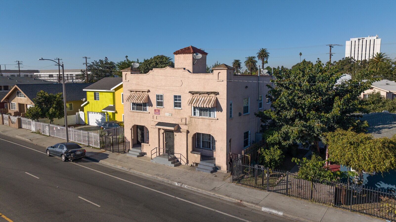 123 W Alondra Blvd, Compton, CA 90220 | LoopNet