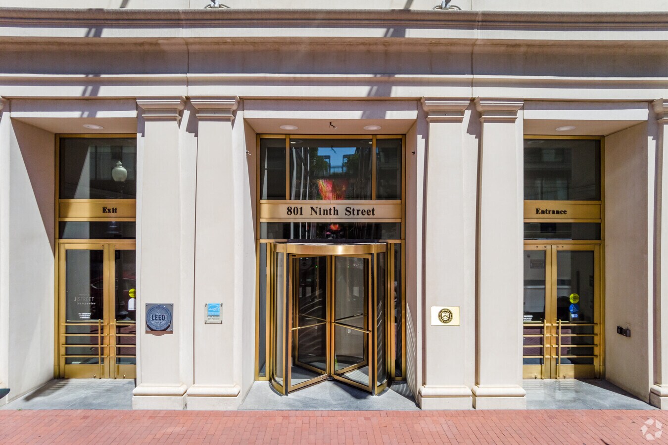801 9th St NW, Washington, DC 20001 | LoopNet