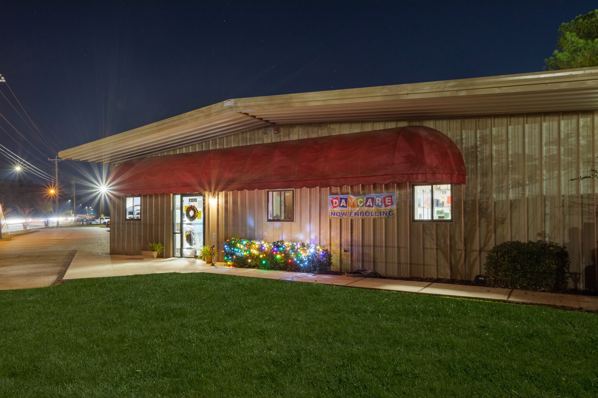 11376 Three Rivers Rd, Gulfport, MS 39503 - Day Care - Land & Bldg ...