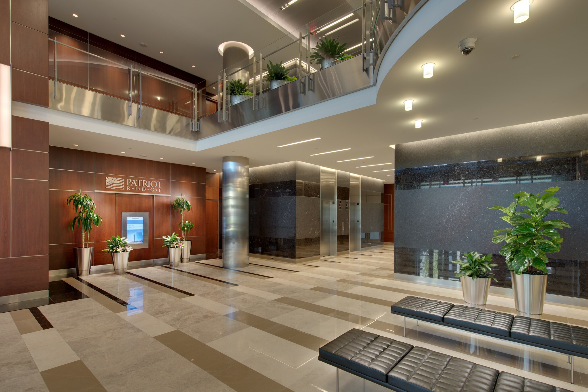 7770 Backlick Rd, Springfield, VA 22150 - Patriot Ridge | LoopNet