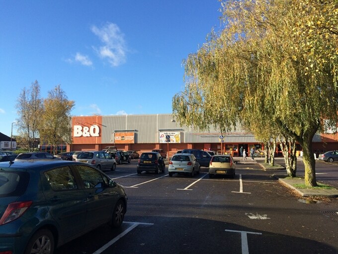 Station Rd, Bristol, BS37 5PQ | LoopNet