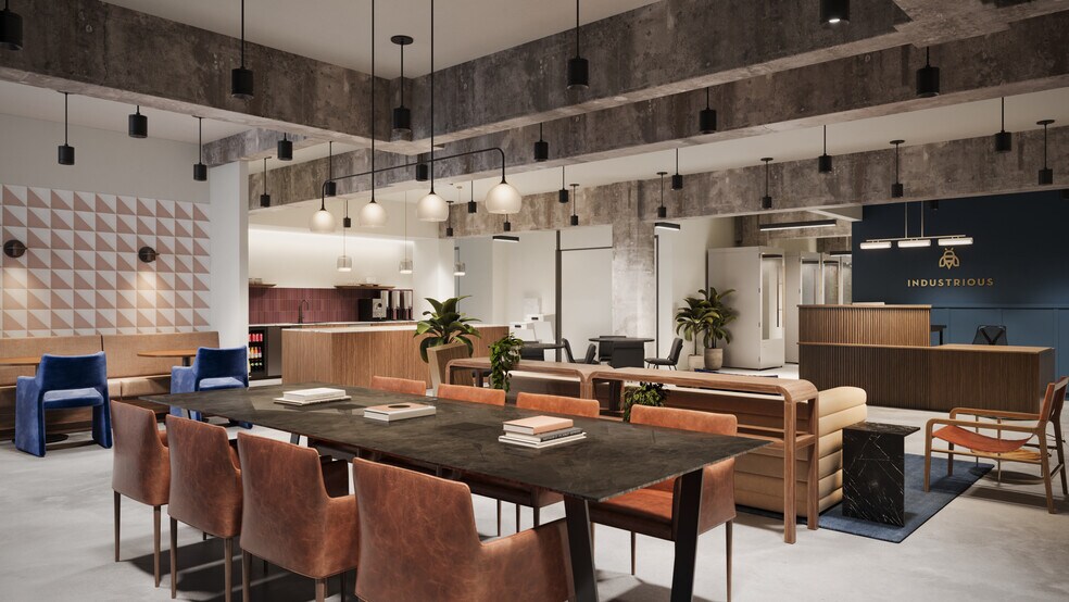 1316 Adams St, Nashville, TN 37208 - Industrious Germantown [Opening Winter 2024] | LoopNet