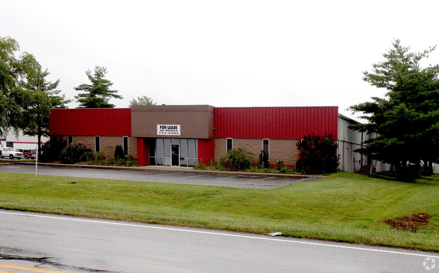 805 S Girls School Rd, Indianapolis, IN 46231 | LoopNet