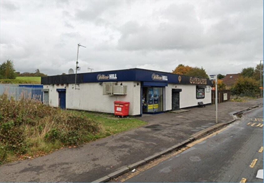 1157 Royston Rd, Glasgow, G33 1EY | LoopNet