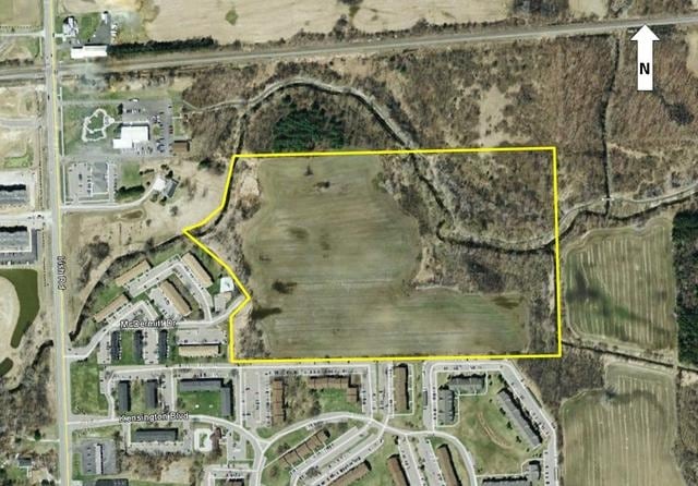 Irish Rd, Davison, MI 48423 | LoopNet