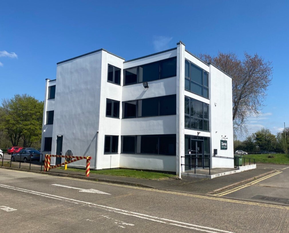 Beaumont Rd, Banbury, OX16 1RH | LoopNet