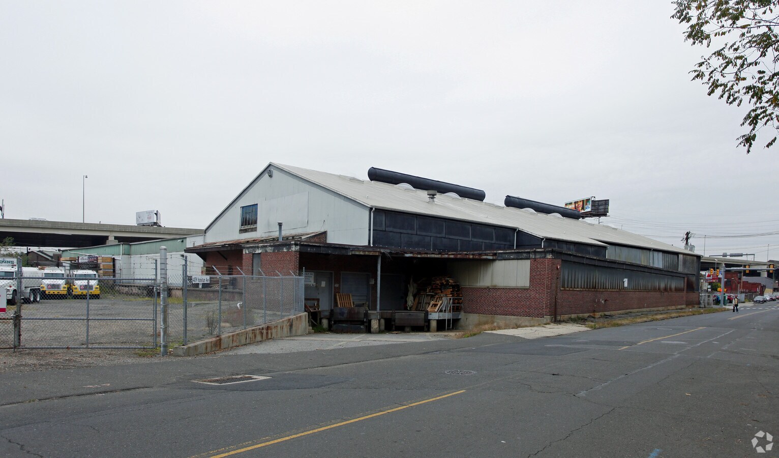 459 Iranistan Ave, Bridgeport, CT 06605 | LoopNet