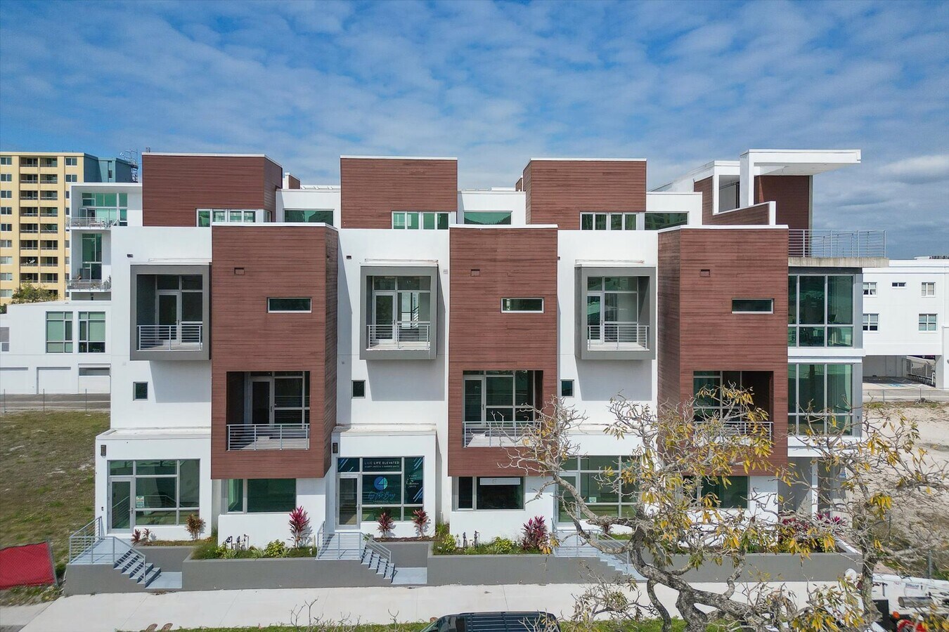 Multifamily Property Portfolio For Sale on LoopNet.com