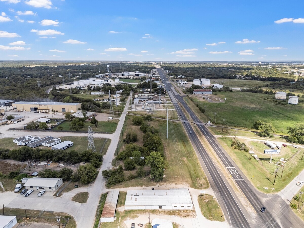 2.375 Acres on New Dallas hwy, Lacy Lakeview, TX 76705 - Land for Sale ...