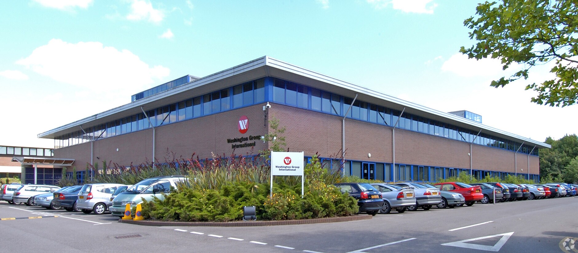 Birchwood Park Ave, Warrington, CHS WA3 6GR | LoopNet