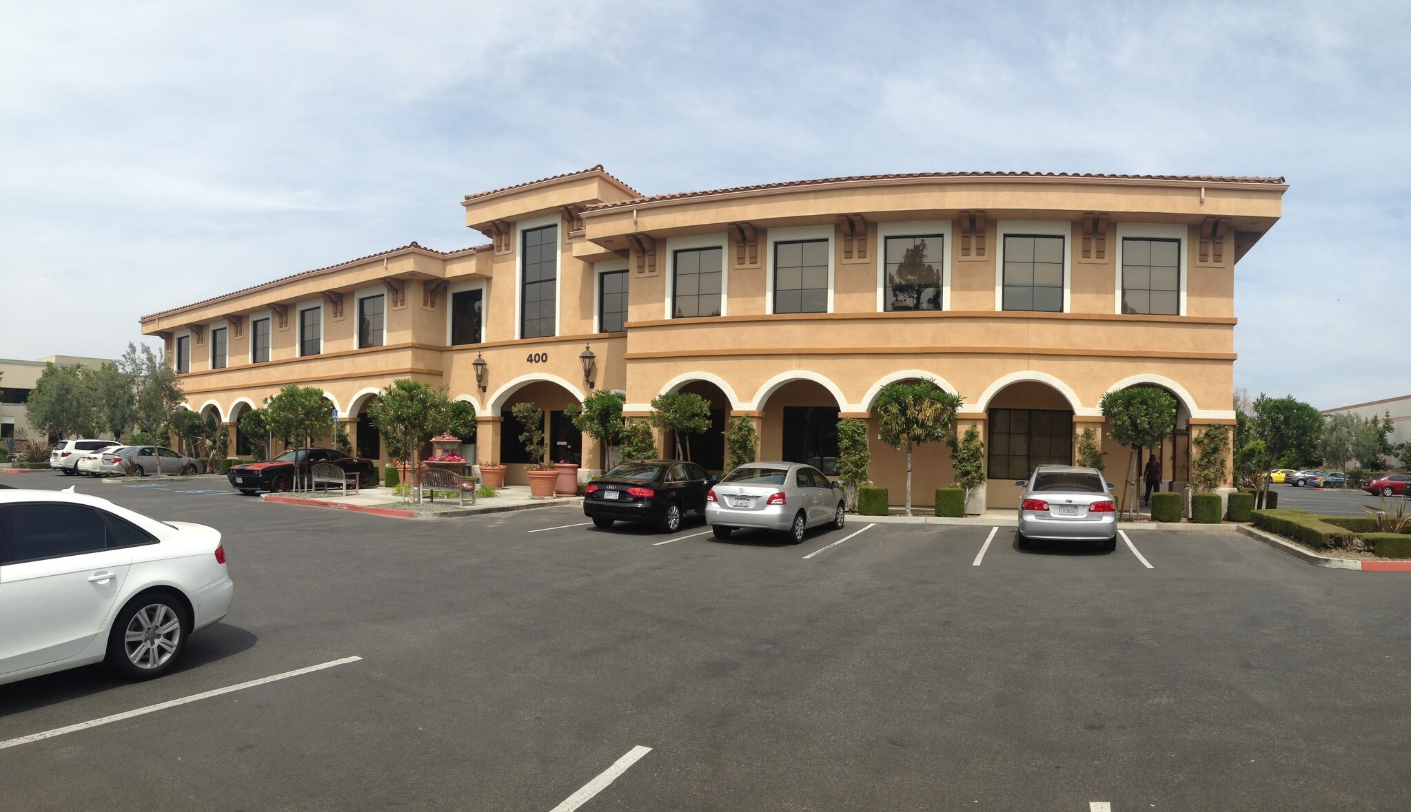 400 Camarillo Ranch Rd, Camarillo, CA 93012 - The Berkshire Corporate ...