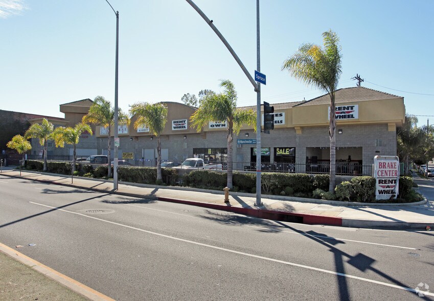 600 E Manchester Blvd, Inglewood, CA 90301 | LoopNet