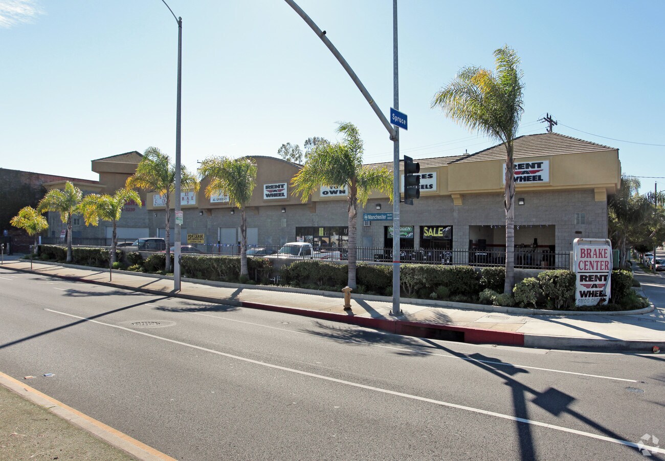 600 E Manchester Blvd, Inglewood, CA 90301 | LoopNet
