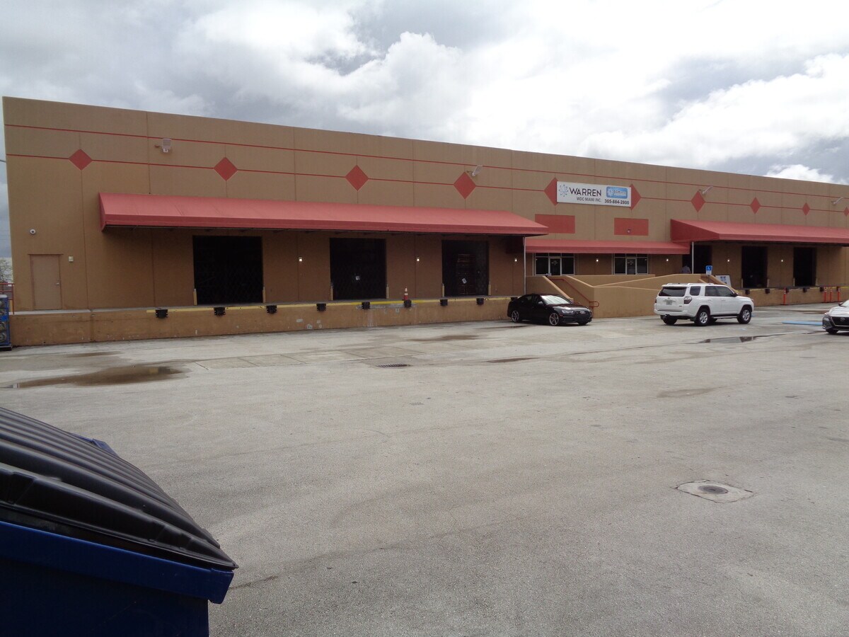 13130 NW 113th Ct, Medley, FL 33178 | LoopNet