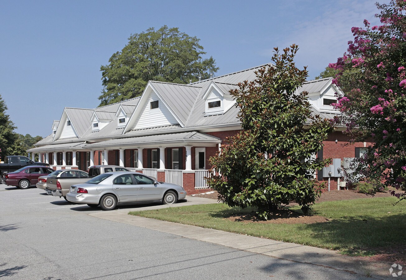 175-185 Georgia Ave, Fayetteville, GA 30214 | LoopNet