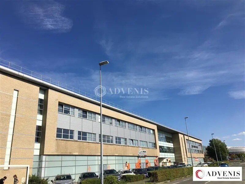 14,876 SF - Office for Lease - 59650 VILLENEUVE-D'ASCQ | LoopNet