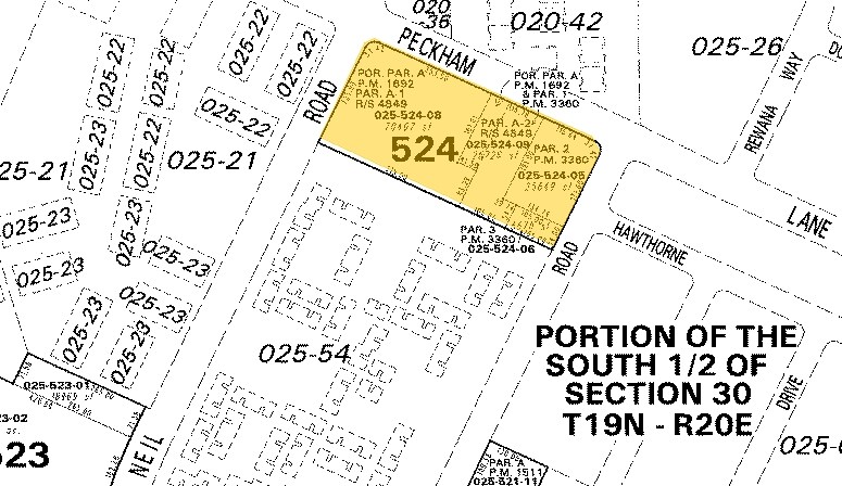 1400 E Peckham Ln, Reno, NV 89502 | LoopNet