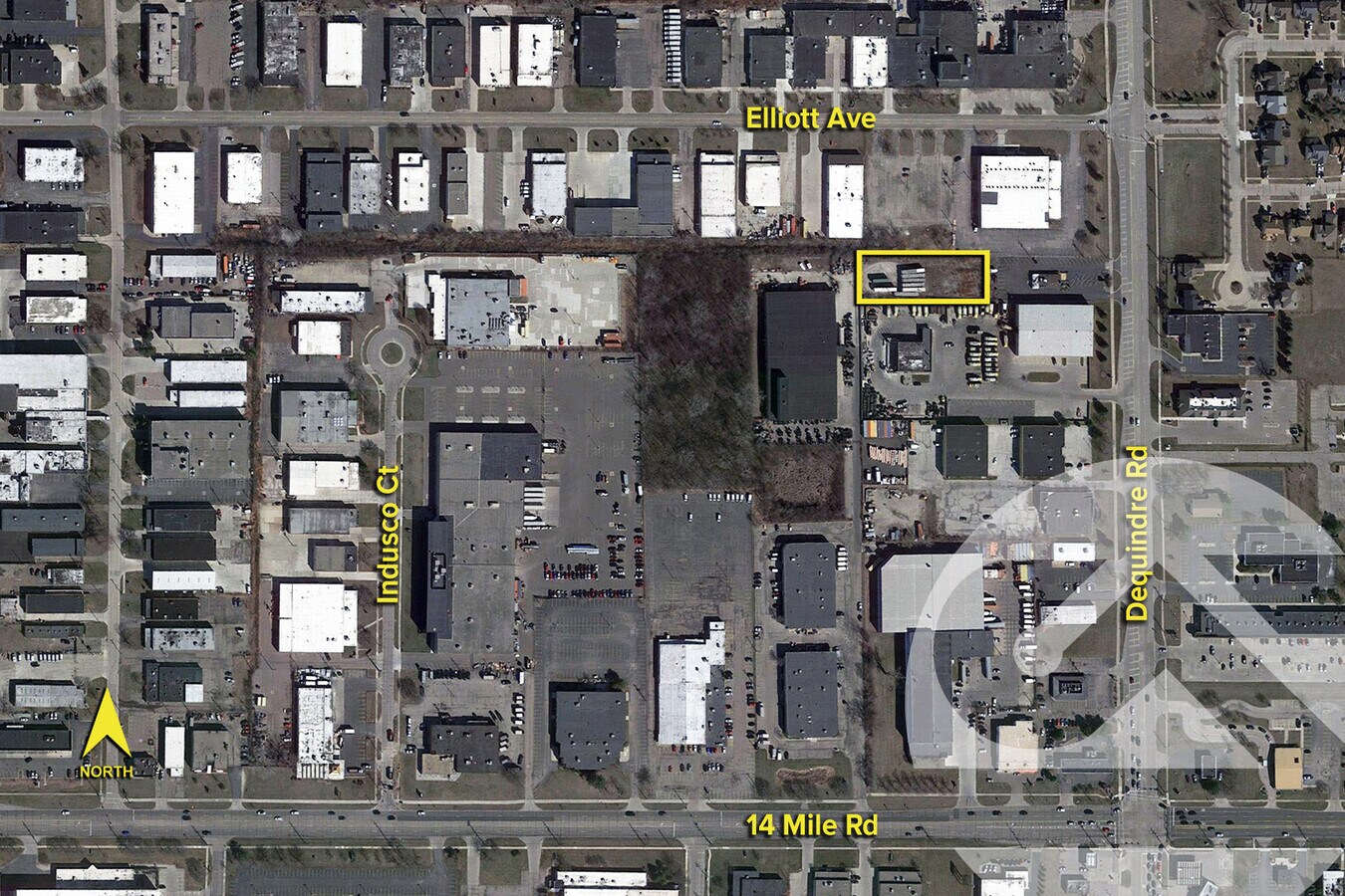 1735 E 14 Mile Rd, Troy, MI 48083 | LoopNet