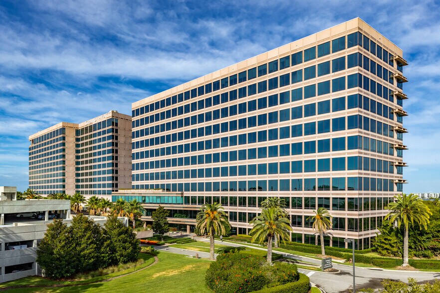 9130 S Dadeland Blvd, Miami, FL 33156 - Datran Center | LoopNet