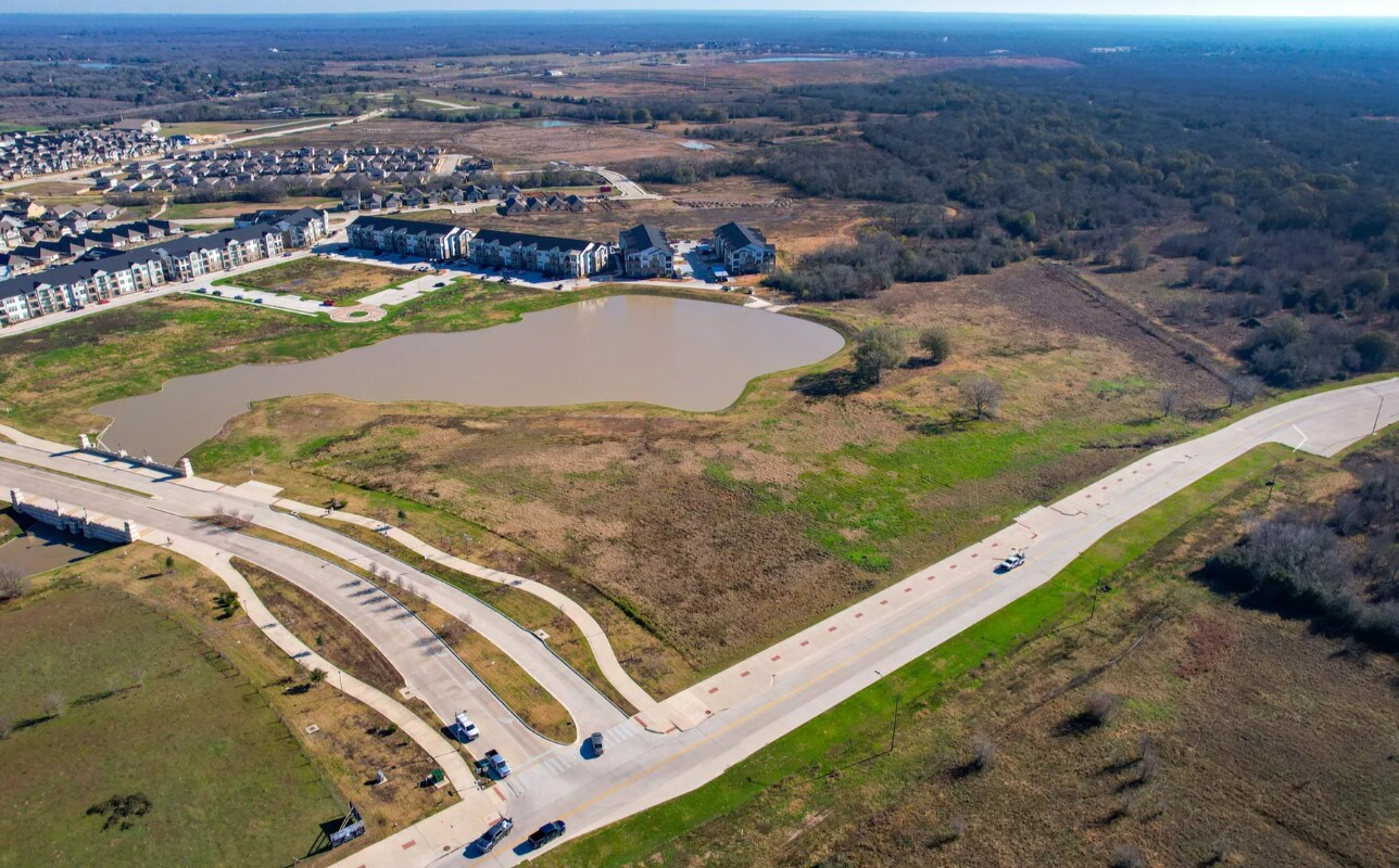 Rock Prairie Rd, College Station, TX 77845 - Land for Sale | LoopNet