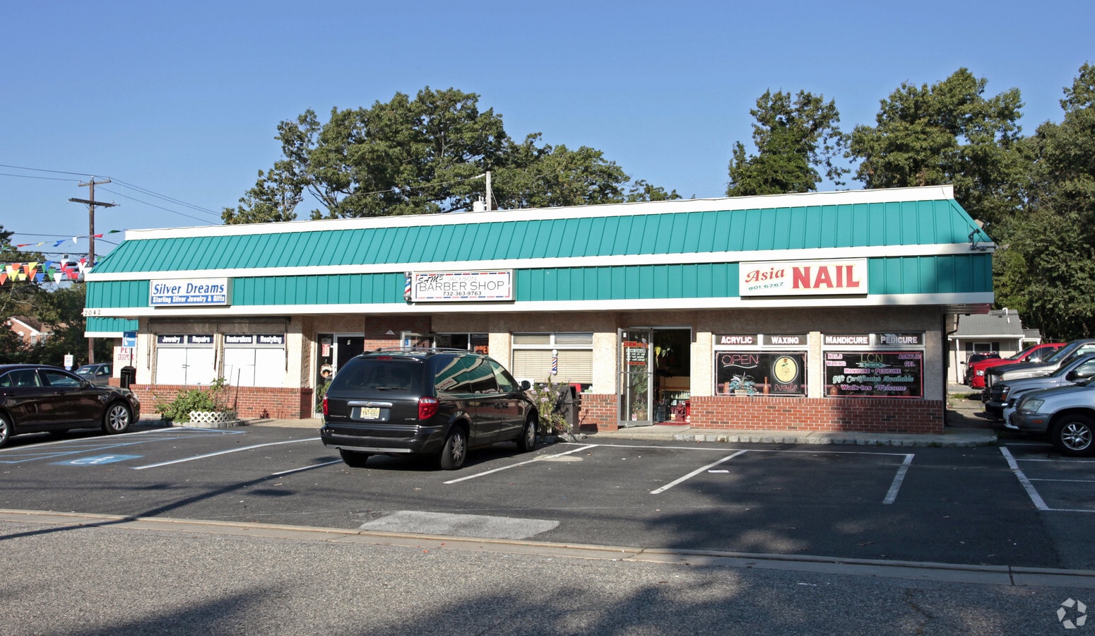 2042 W County Line Rd, Jackson, NJ 08527 | LoopNet