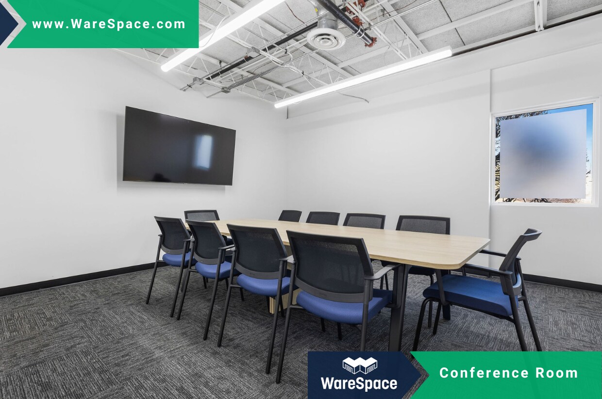 301 W Hintz Rd, Wheeling, IL 60090 - WareSpace Chicago - Wheeling | LoopNet