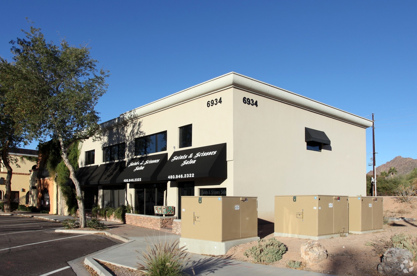 6934 E 5th Ave, Scottsdale, AZ 85251 | LoopNet