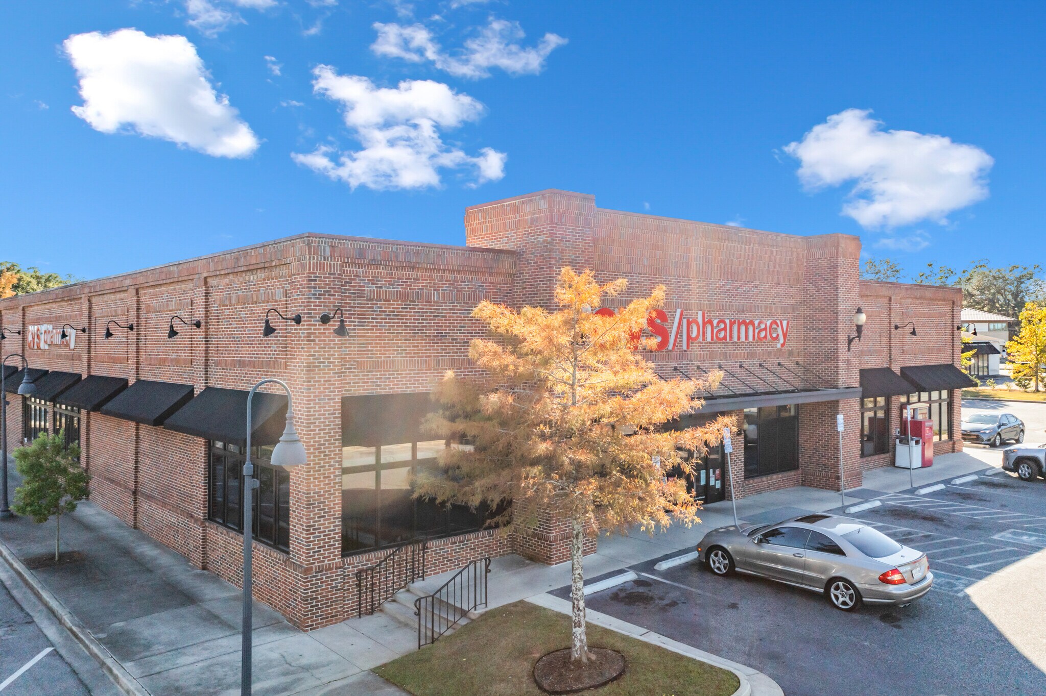 4453 Old Shell Rd, Mobile, AL 36608 - CVS | LoopNet