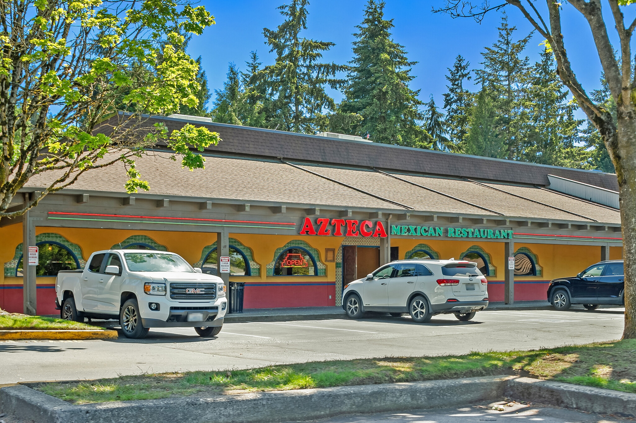 22003 66th Ave W, Mountlake Terrace, WA 98043 - Terrace Village | LoopNet