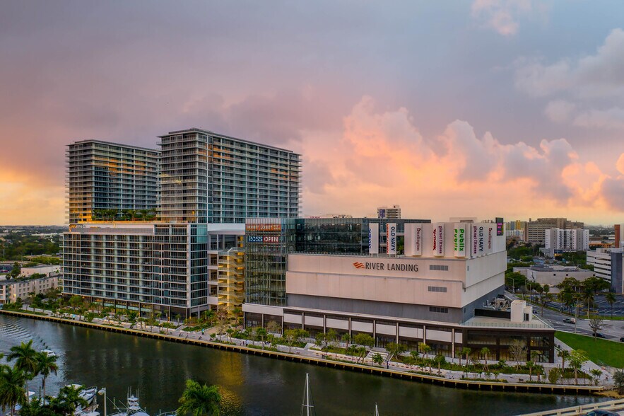 2221 N Miami Ave, Miami, FL 33127 - Strata Wynwood | LoopNet