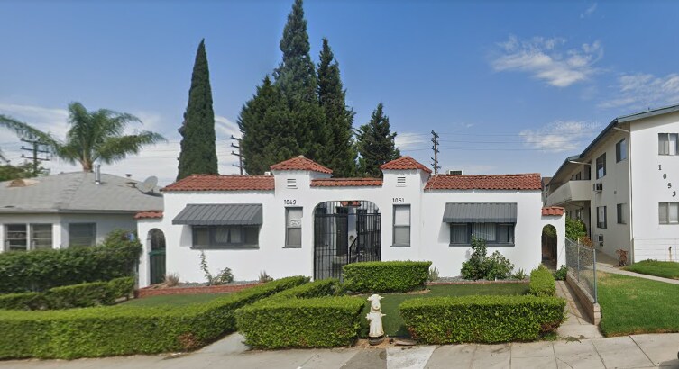 1049 Western Ave, Glendale, CA 91201 | LoopNet