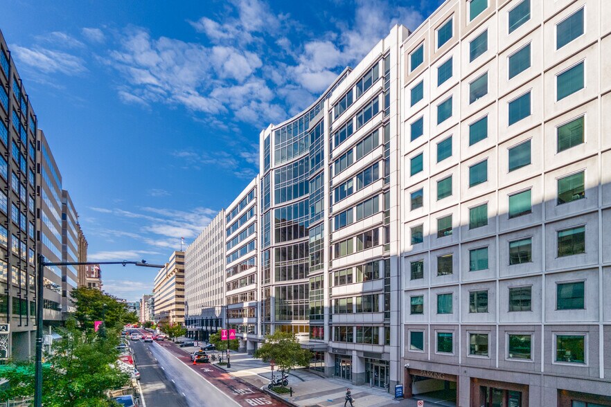 1765 Greensboro Station Pl Mclean Va 22102 Boro Station I Loopnet