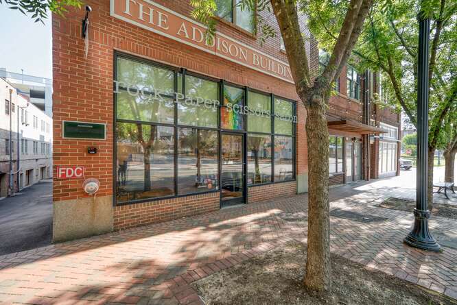 413 E Chapel Hill St, Durham, NC 27701 - The Addison Building | LoopNet