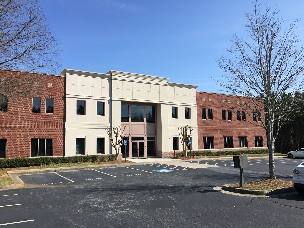 6875 Shiloh Rd E, Alpharetta, GA 30005 | LoopNet