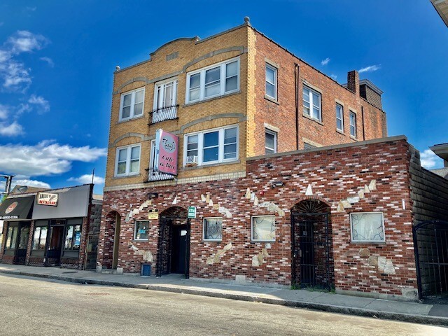 120 County St, New Bedford, MA 02744 | LoopNet 120 County St, New Bedford, MA 02744 | LoopNet