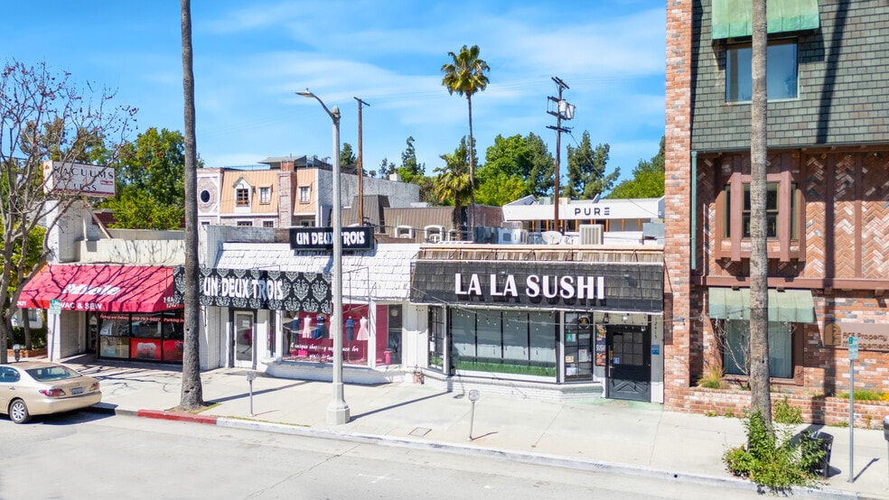 12415 Ventura Blvd, Studio City, CA 91604 | LoopNet
