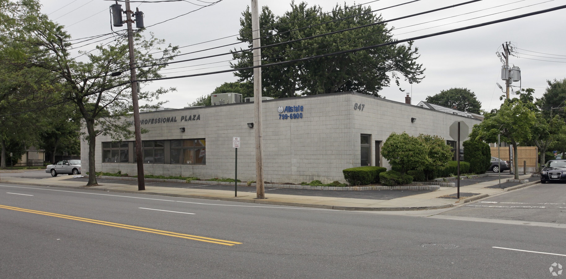 847 N Broadway, Massapequa, NY 11758 - 847 Professional Plaza | LoopNet
