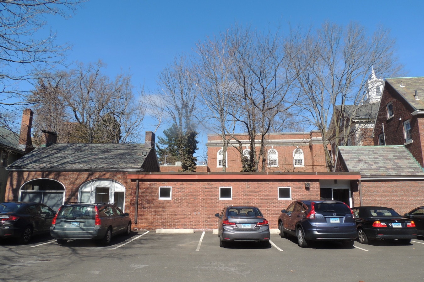 110 Whitney Ave, New Haven, CT 06510 | LoopNet