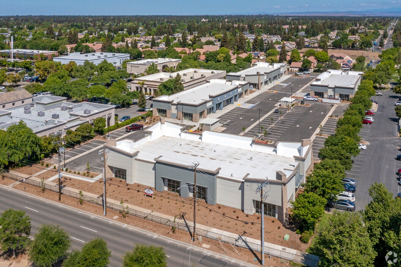 2479 E Fir Ave, Fresno, CA 93720 | LoopNet