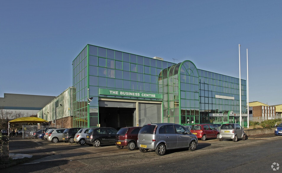 Dallow Rd, Luton, LU1 1WE | LoopNet