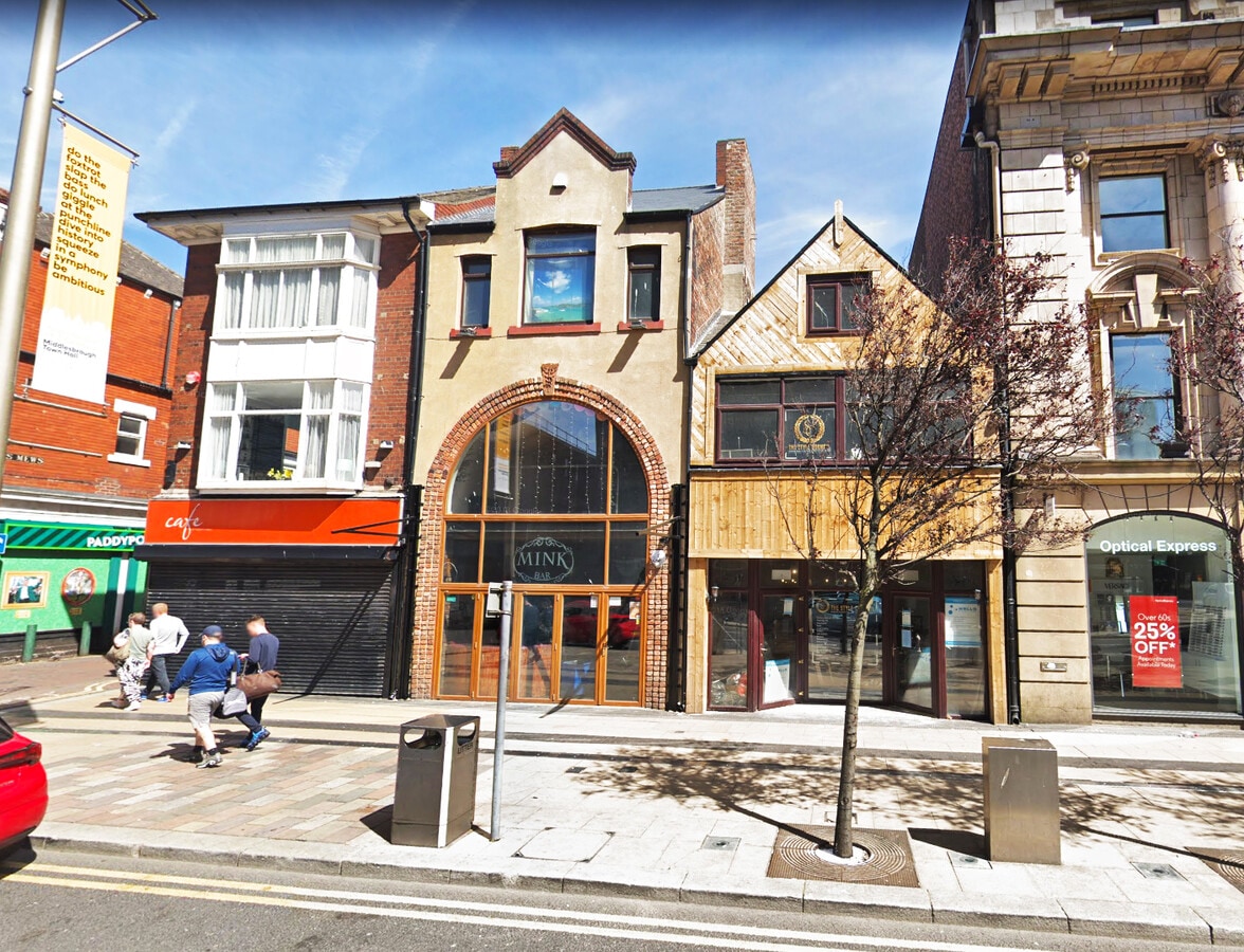 25 Corporation Rd, Middlesbrough, TS1 1LP | LoopNet