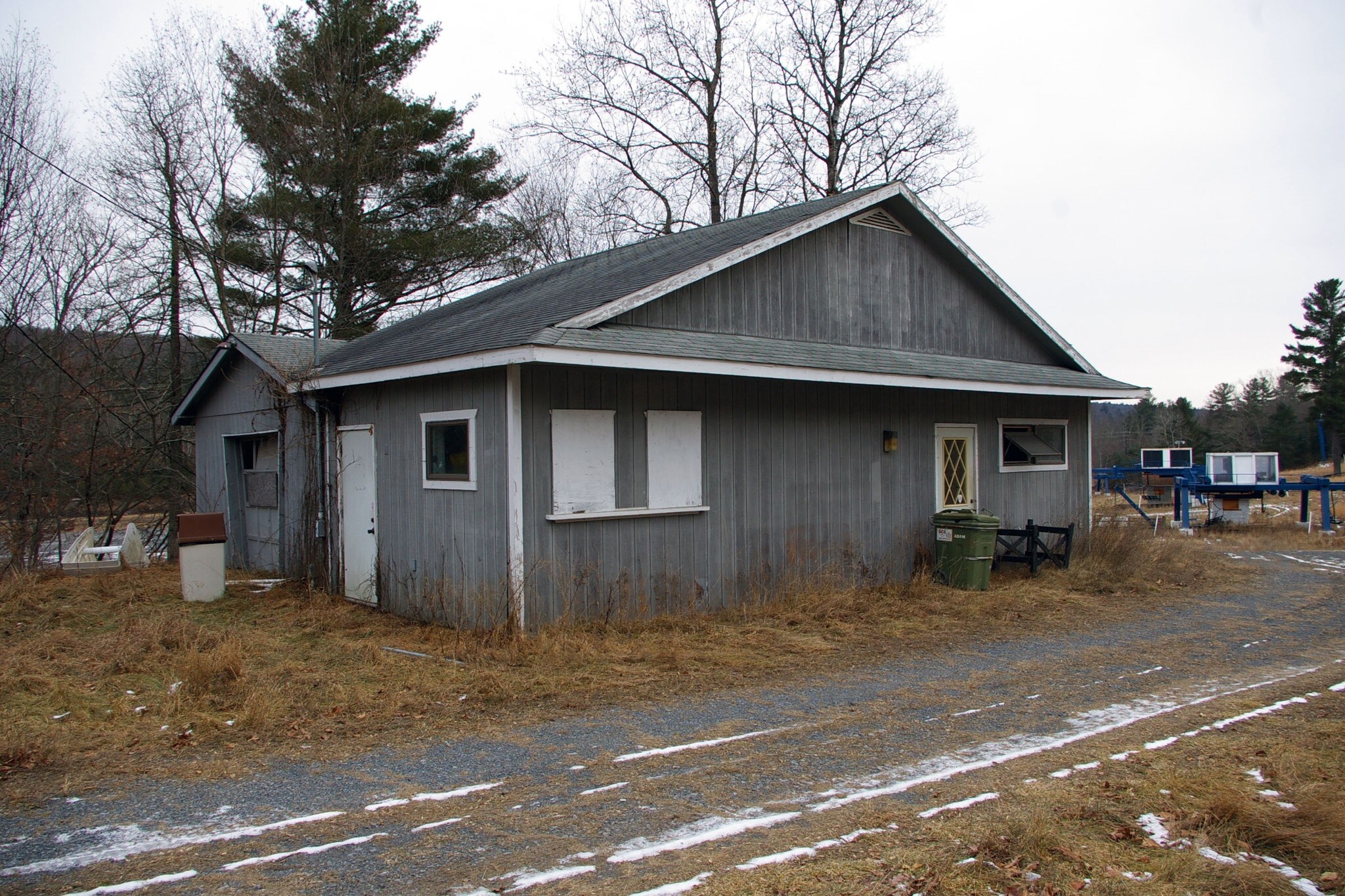 497-505 Timber Hill Rd, Henryville, PA 18332 - Former Ski Area on over ...