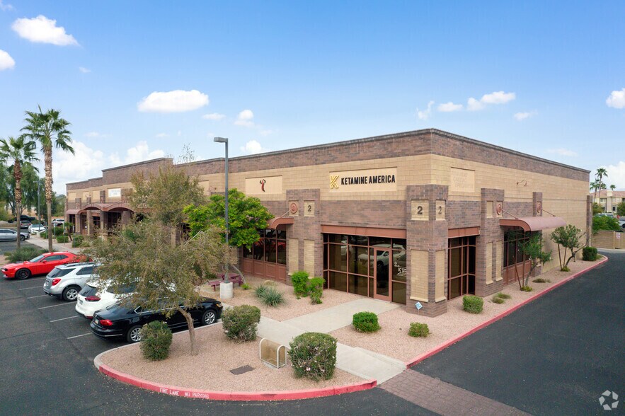 4838 E Baseline Rd, Mesa, AZ 85206 | LoopNet