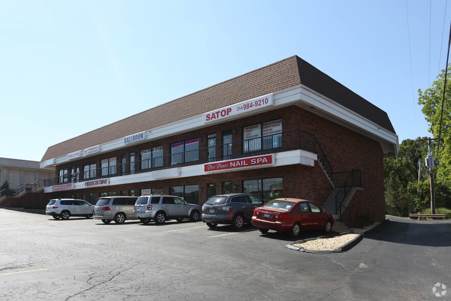11714-11736 Manchester Rd, Saint Louis, MO 63131 | LoopNet