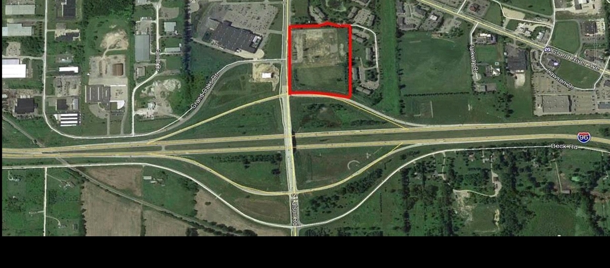 1201 S Latson Rd, Howell, MI 48843 | LoopNet