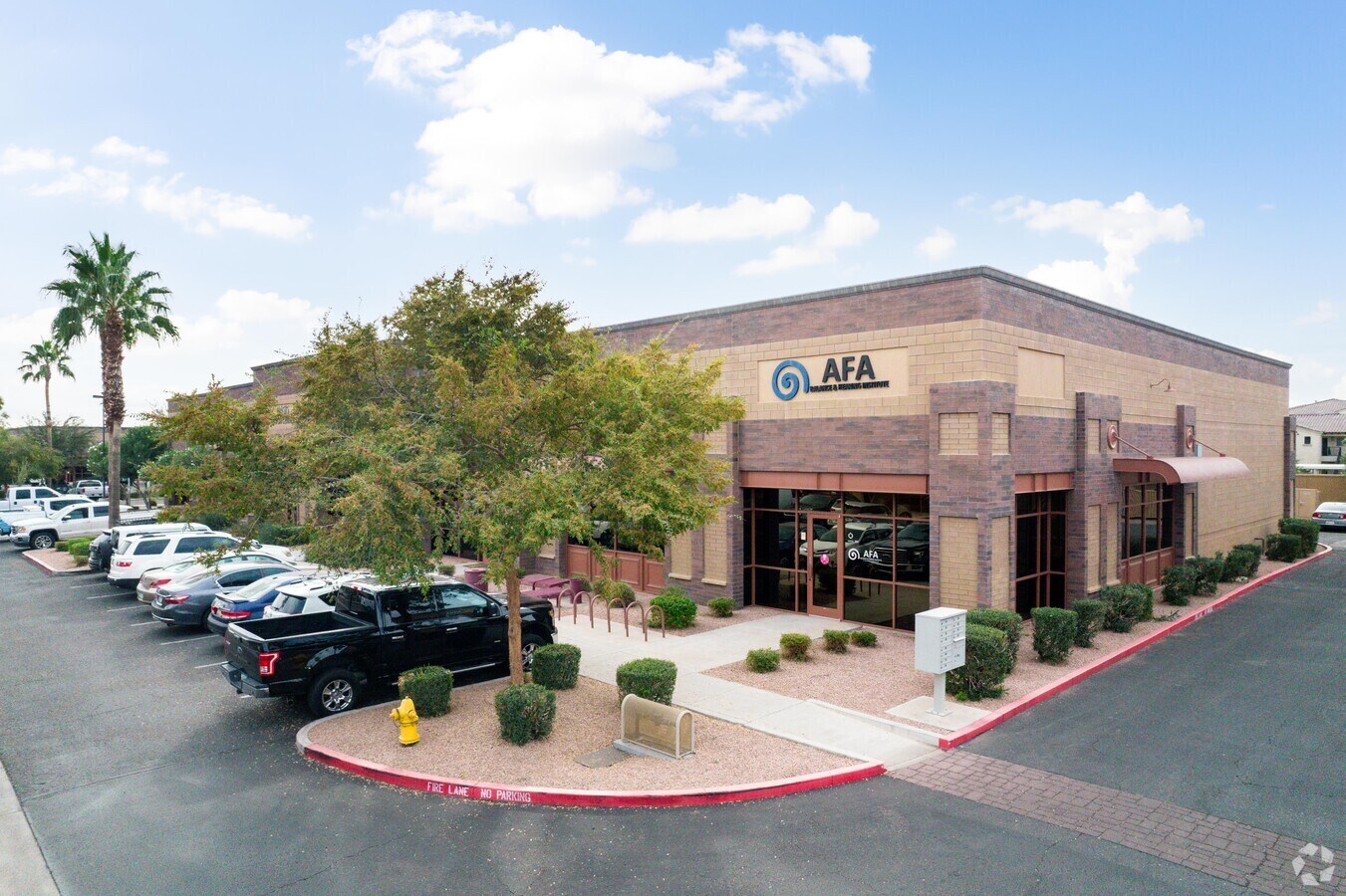 4838 E Baseline Rd, Mesa, AZ 85206 | LoopNet