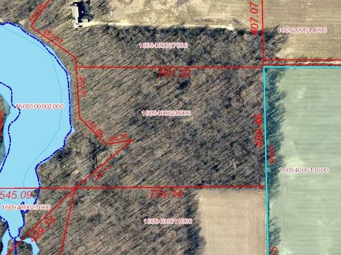 S County 600 Rd, Selma, IN 47383 | LoopNet