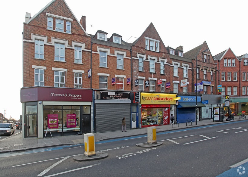 65 Balham High Rd, London, SW12 9AP - Retail for Lease | LoopNet