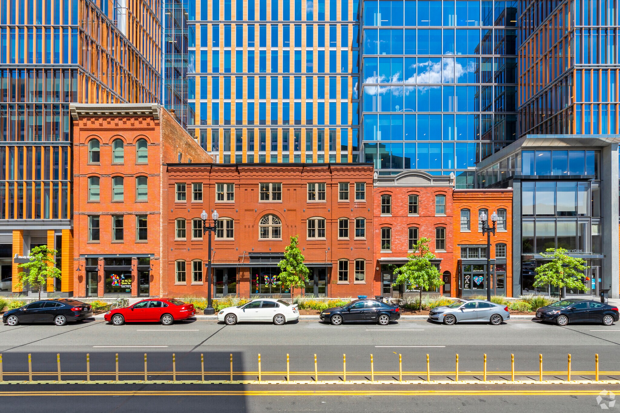 655 New York Ave NW, Washington, DC 20001 - 655 New York Avenue | LoopNet